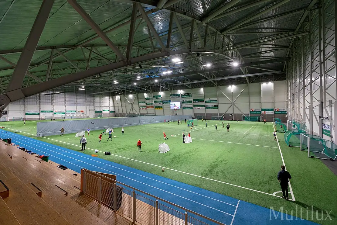 EasyPlay | Banehåndtering gjort enkelt