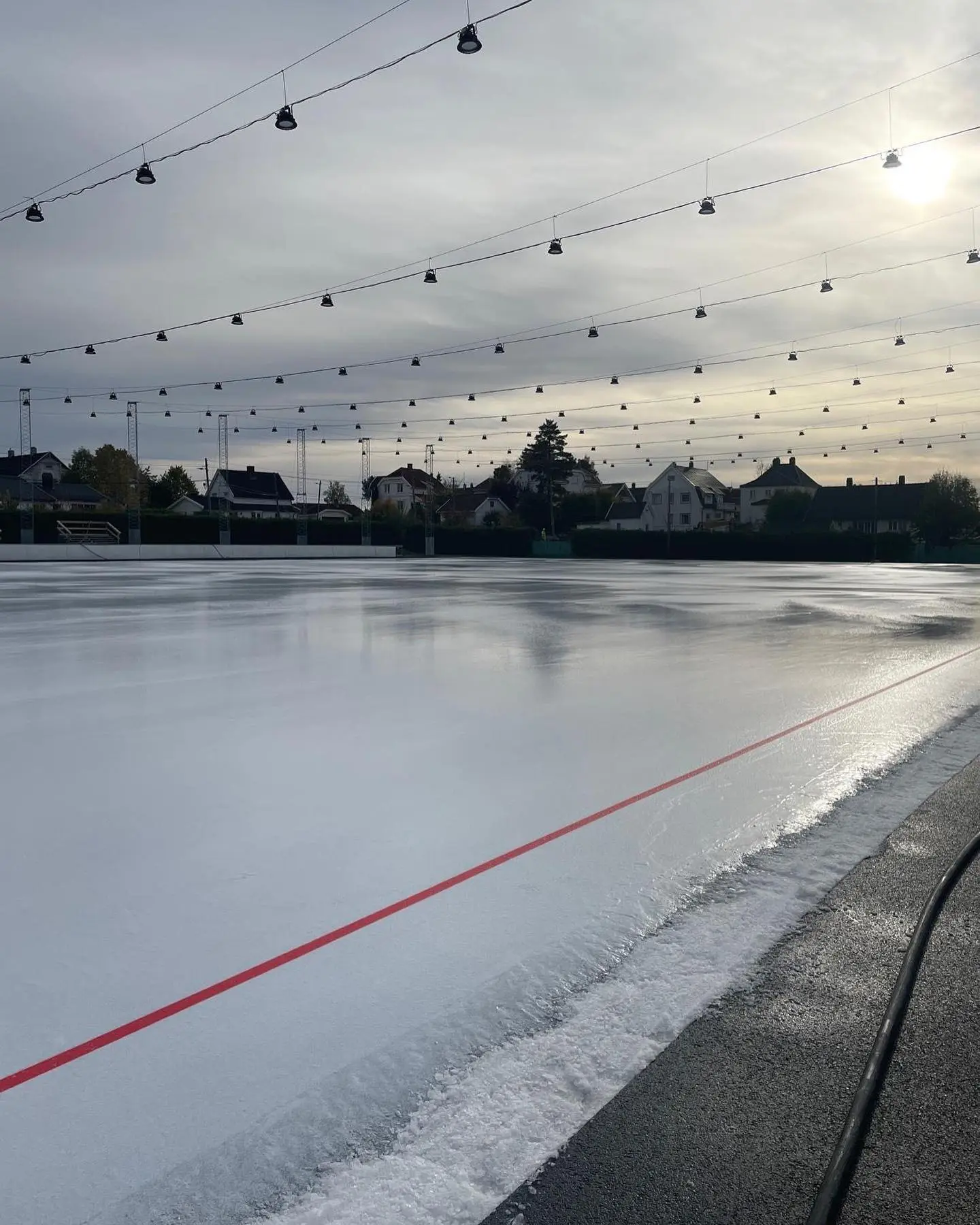 EasyPlay | Banehåndtering gjort enkelt